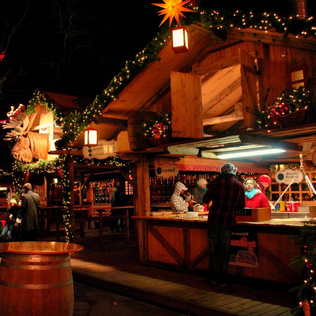 Sayers | Events and Amusements